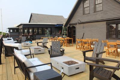 All hands on deck | News | blockislandtimes.com