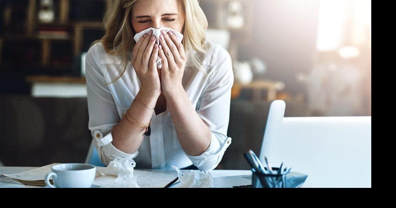 The cold comeback: Why your sickness is still hanging on, and what may ...