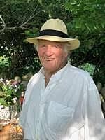 Falling in love with an island – the legacy of Peter Wood | News ...