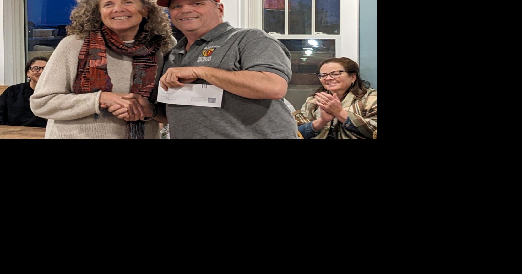 Block Island Lions Club announces latest donations | News ...