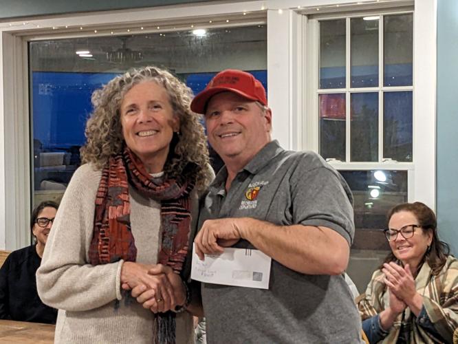 Block Island Lions Club announces latest donations | News ...