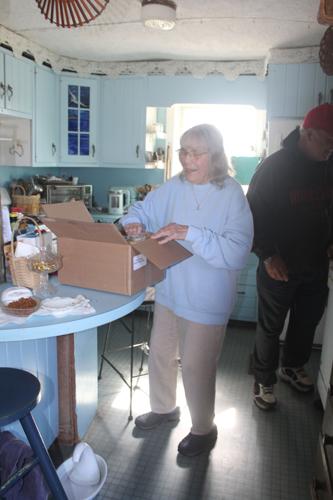 Riding along with Meals on Wheels | News | blockislandtimes.com