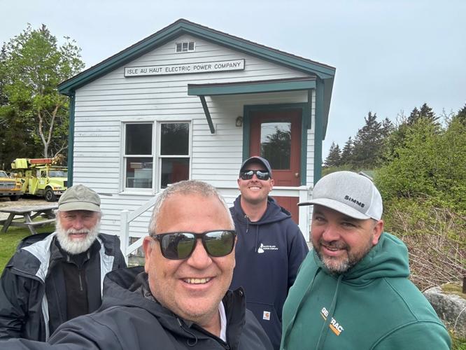 Co-op principle No. 6 — co-ops helping co-ops | News | blockislandtimes.com