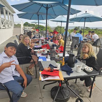 They’re moving on up | News | blockislandtimes.com