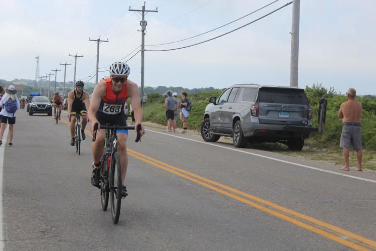 The island as your gym | News | blockislandtimes.com