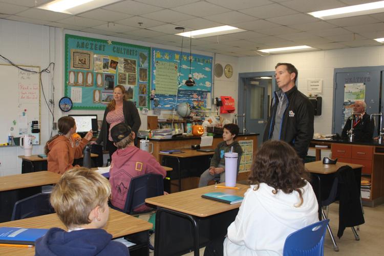 ‘Block Island has the best weather’ | News | blockislandtimes.com