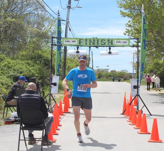 ‘And they’re off!' Running through the shad 2024 | News ...