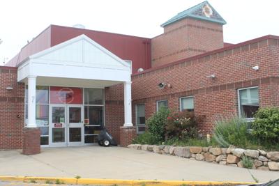 Back to the drawing board on school improvements | News ...