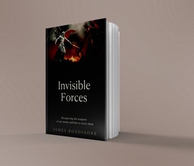 PART 9 INVISIBLE FORCES | Block Island Christian Fellowship ...