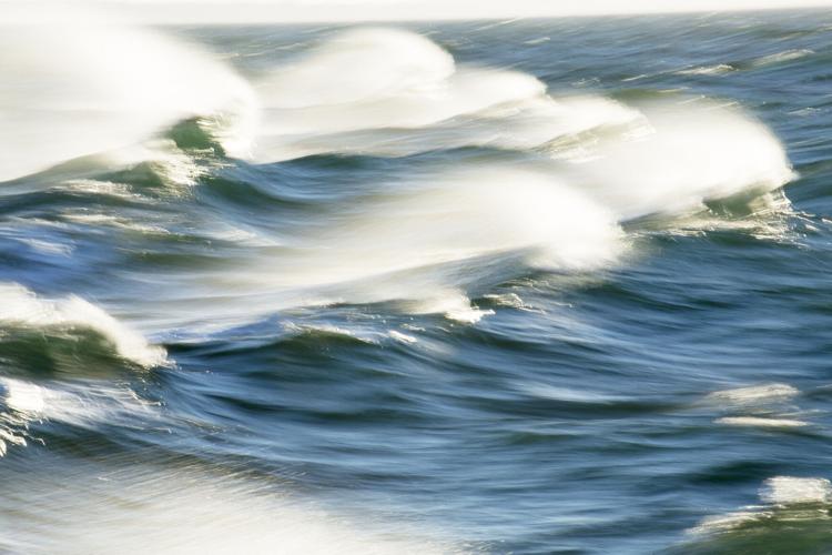 ART AROUND TOWN - Photography by Scott Barrow at Spring Street Gallery ...