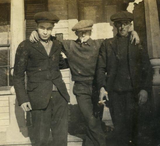 The epic tale of Tom Mix and the Cracker Jack Kid | Columnists ...