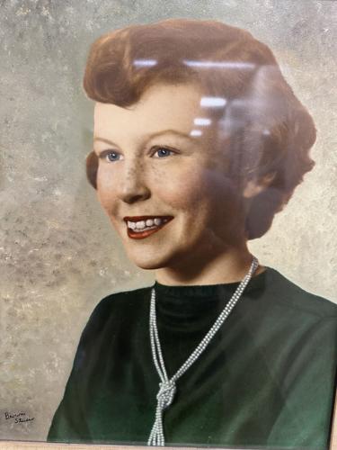 Remembering Alice Thomas | Columnists | blockislandtimes.com