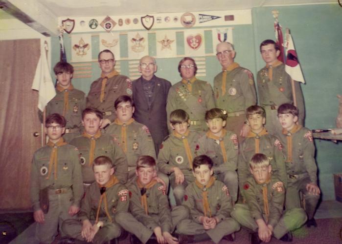 Block Island! - The Las Vegas of New England | Columnists ...