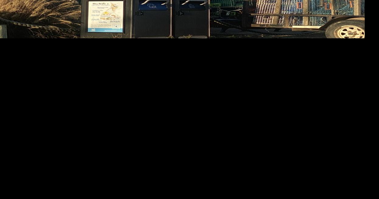 A welcoming beacon for the holidays | News | blockislandtimes.com