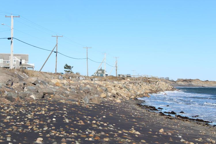Shea details storm damage | News | blockislandtimes.com