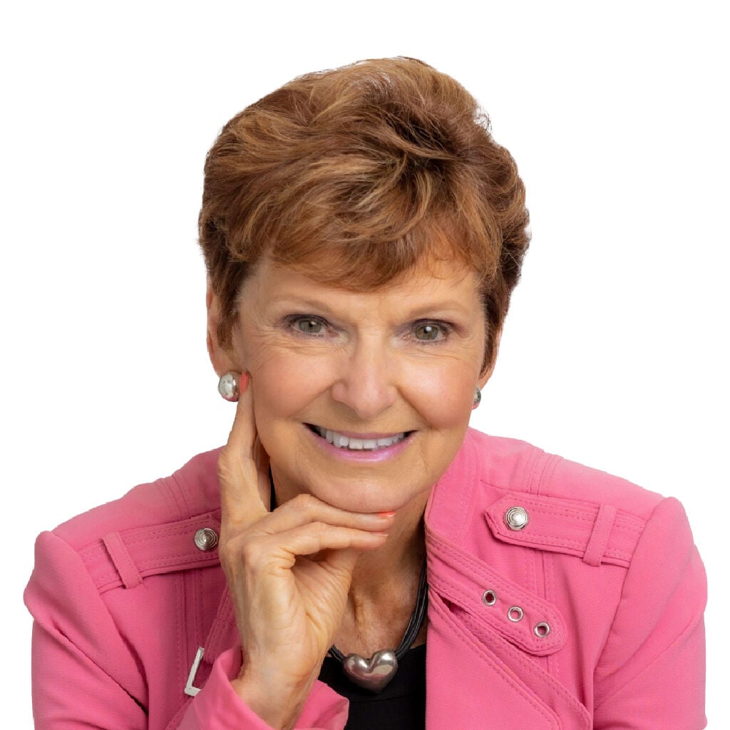 Ann Law announces national book tour for ‘The Law of Wellness’ | News ...