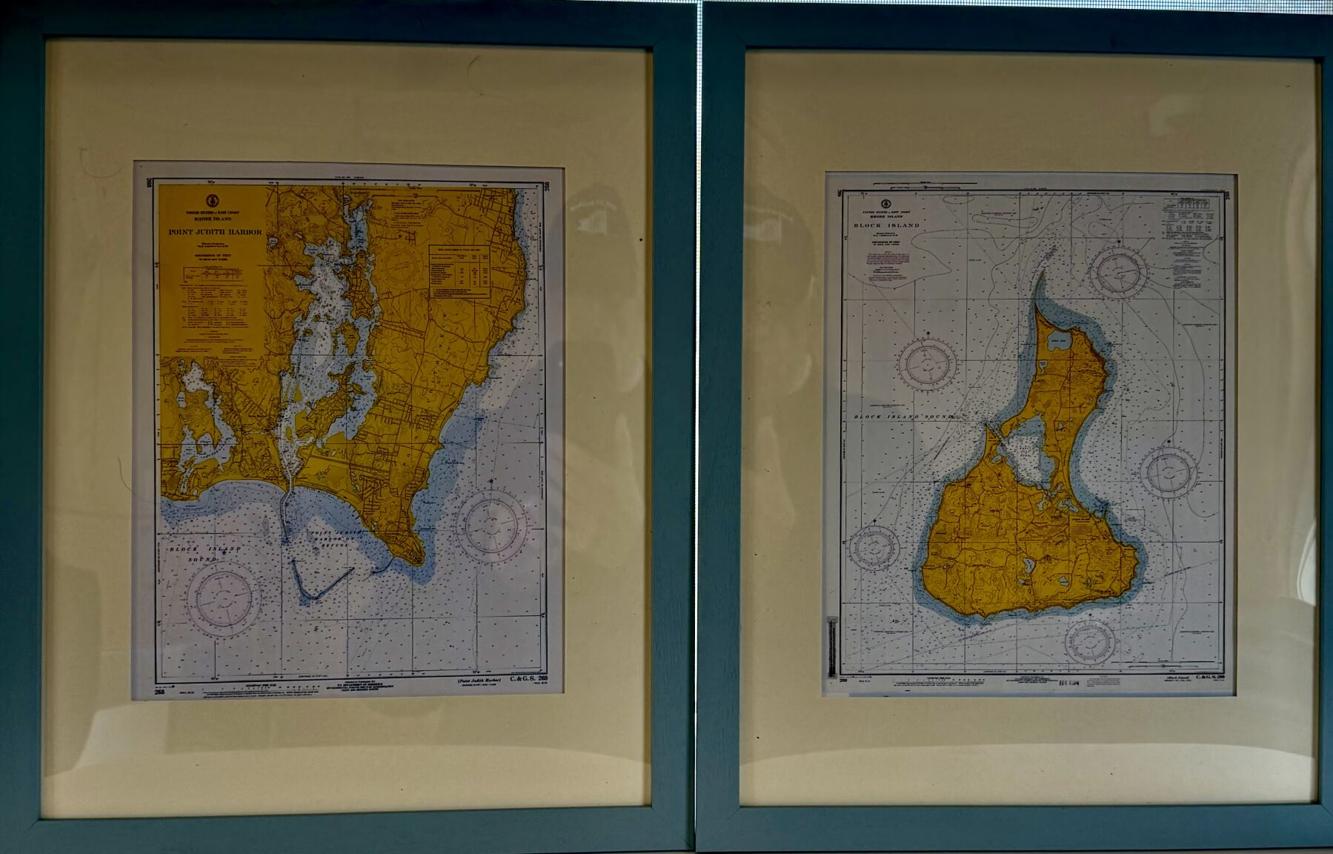 The Ferry Dock Scribbler - Point Judith to Block Island | Columnists ...