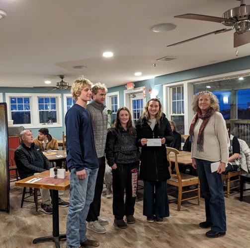 Block Island Lions Club announces latest donations | News ...