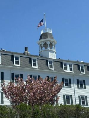 Island Notes - Front Street rising | Columnists | blockislandtimes.com