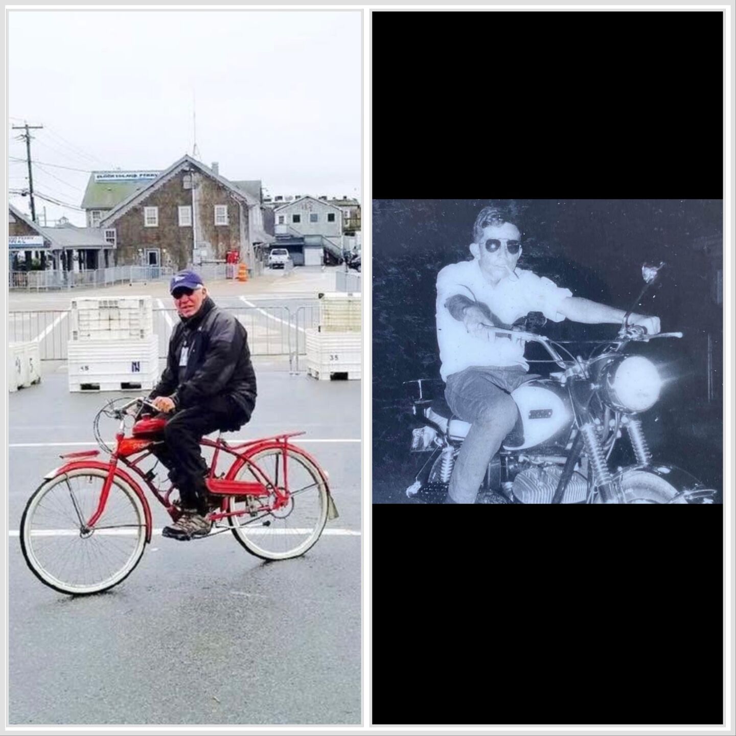 The Ferry Dock Scribbler - E-World | Columnists | blockislandtimes.com