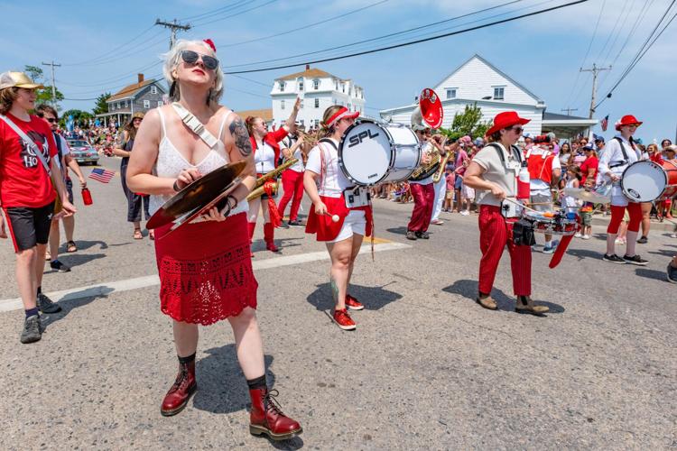 Another fabulous Fourth of July on Block Island | News ...