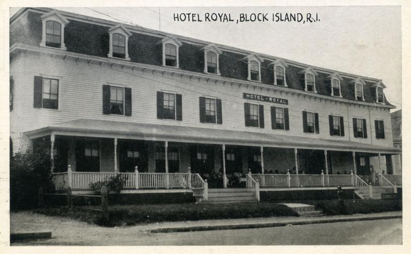 When sparrows sing at night - The near erasure of Block Island’s Water ...