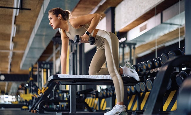 Strong at Every Age: How Women Can Help Combat Muscle Loss | Health ...
