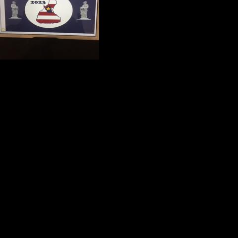 The story of the Block Island burgee | News | blockislandtimes.com