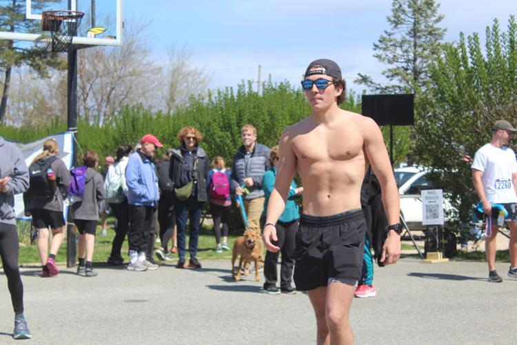 ‘And they’re off!' Running through the shad 2024 | News ...