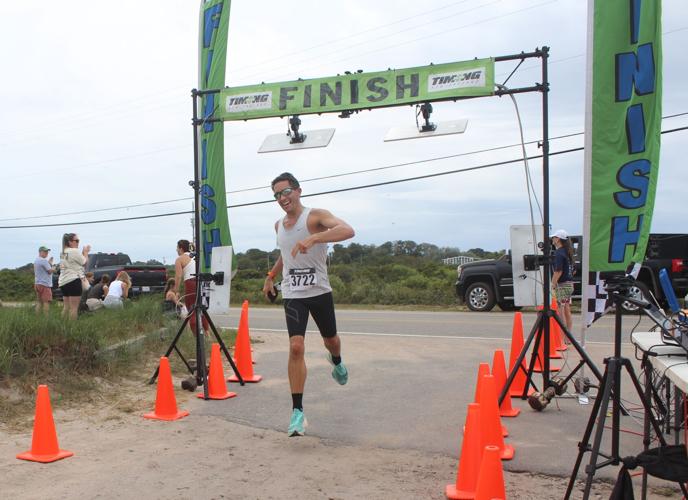 47th Annual Run Around the Block 15k | News | blockislandtimes.com