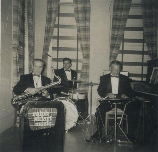 ‘The Great Power Failure:’ A memorable summer night in 1957 ...