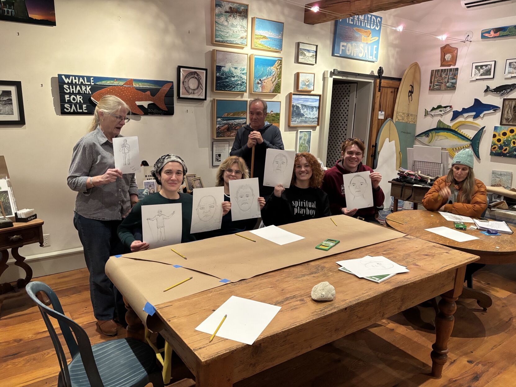 Looking for something new? Town mini—grant programs for everyone | News ...