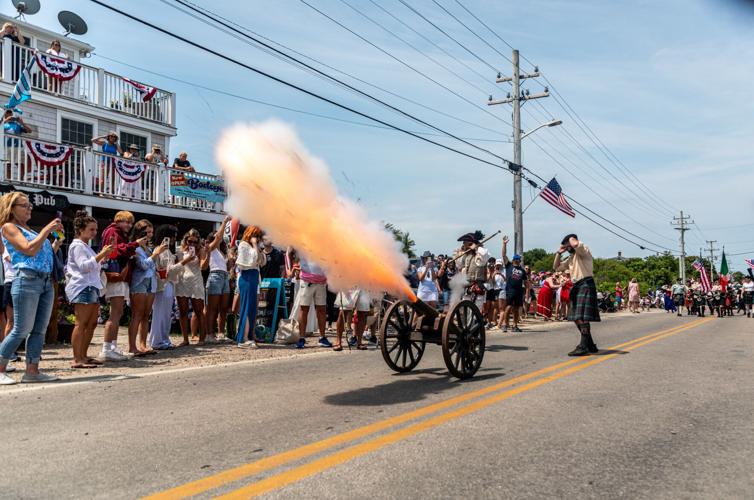 Another fabulous Fourth of July on Block Island | News ...