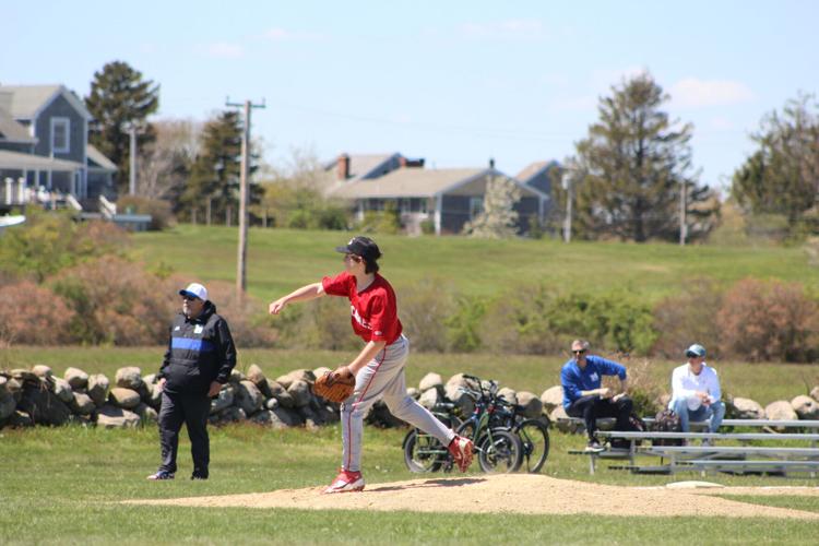 A day made for baseball | News | blockislandtimes.com