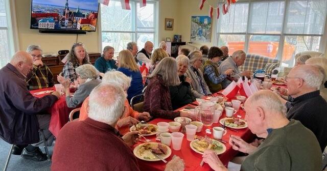 New services for seniors | News | blockislandtimes.com