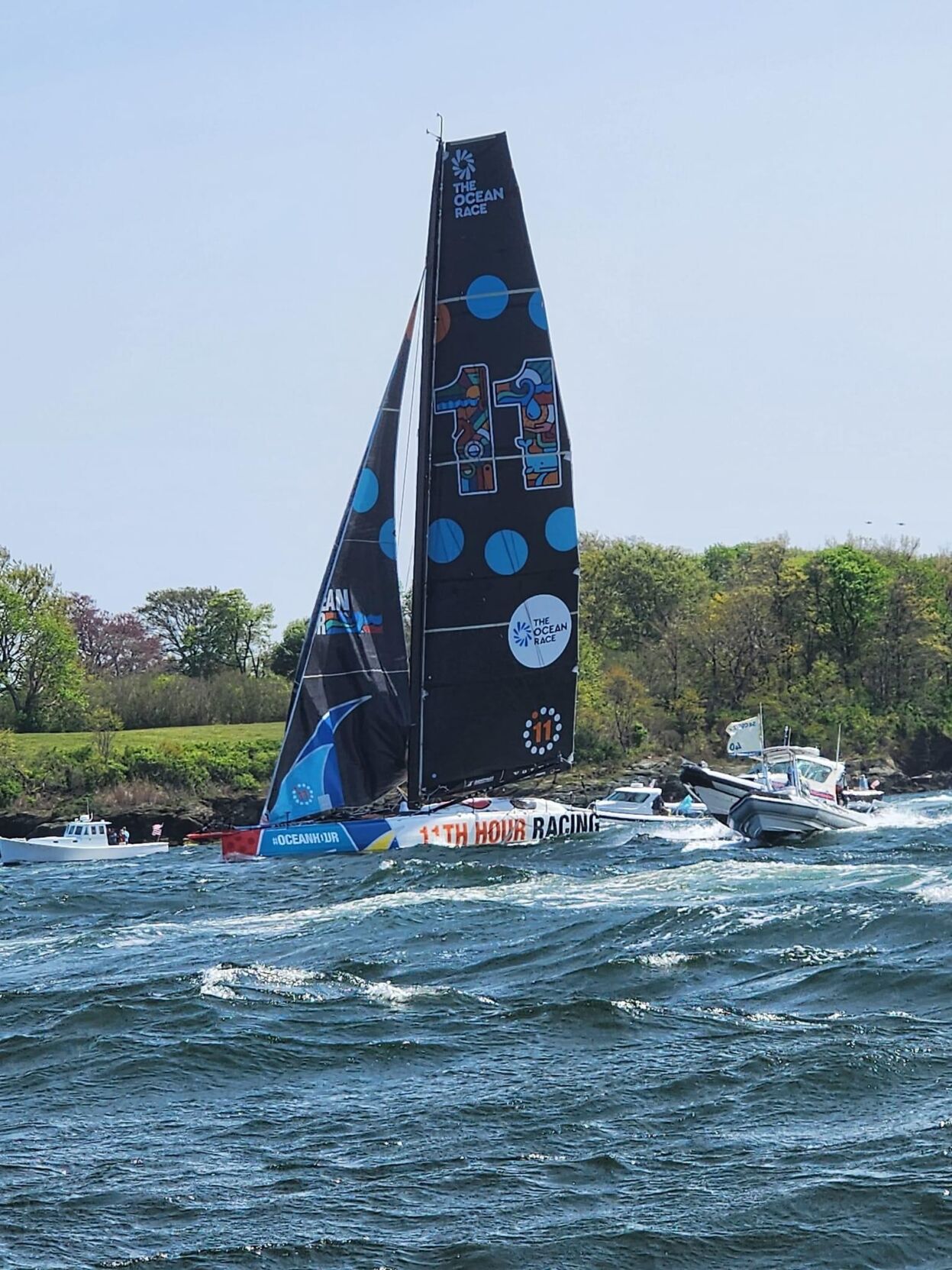 Charlie Enright | Columnists | blockislandtimes.com