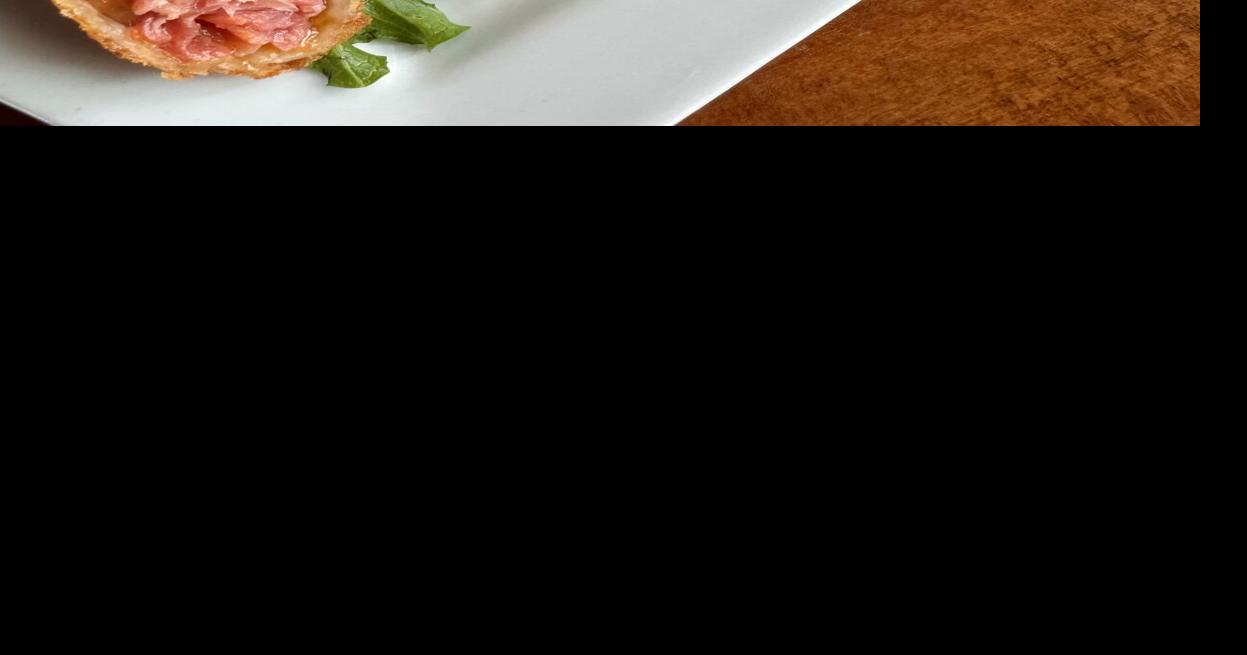 Block Island's BEST BITES - McAloon’s | Columnists | blockislandtimes.com