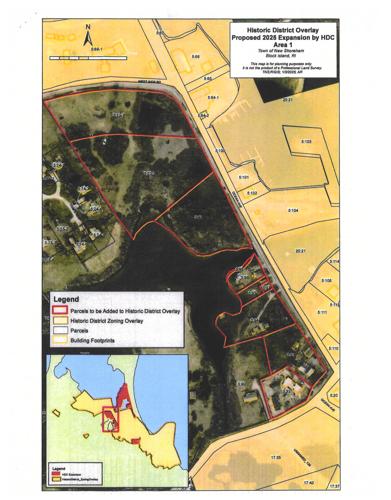 Time to expand Historic District? | News | blockislandtimes.com