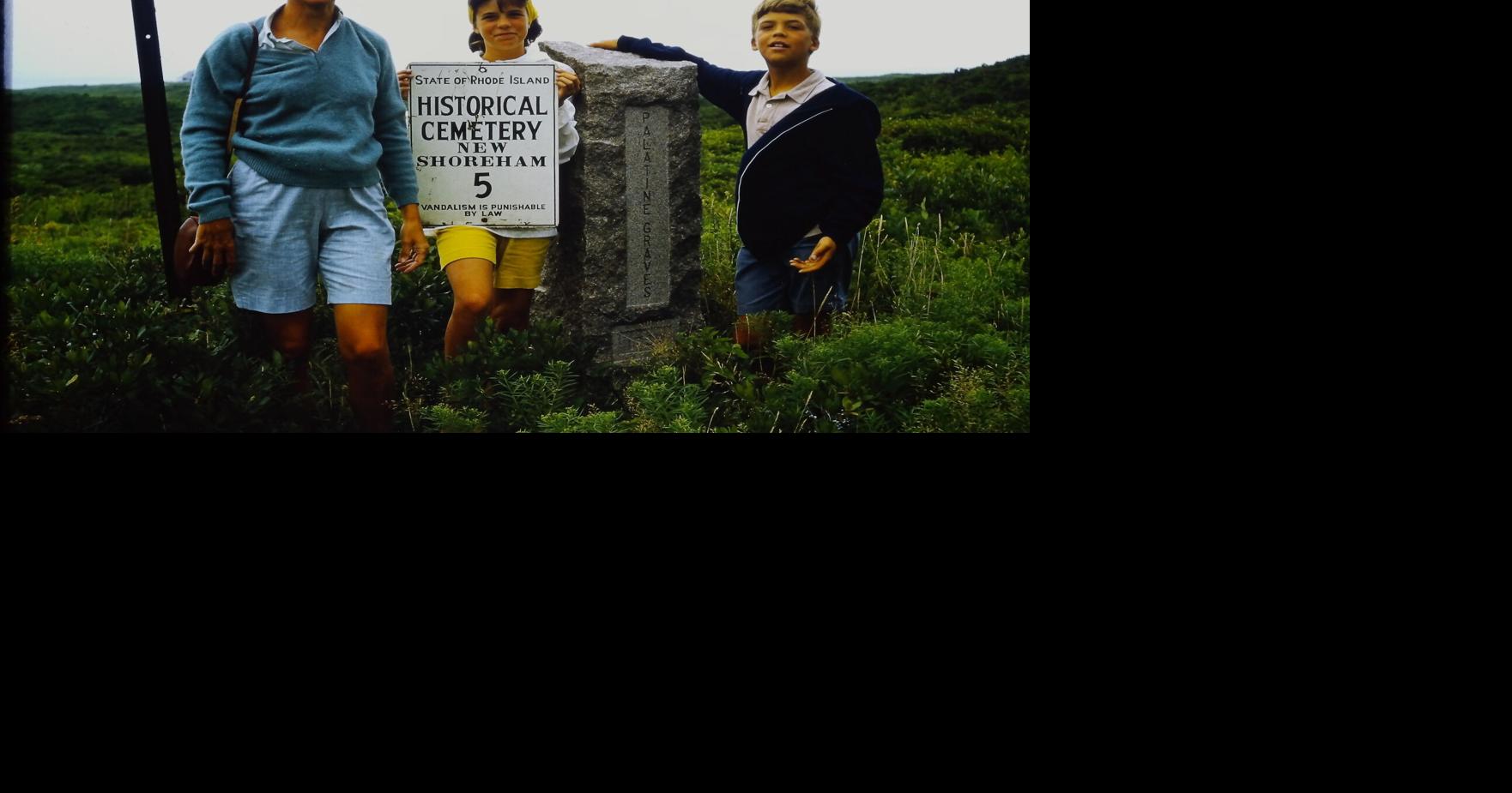 ‘The rush of fast living’ - A family’s Block Island July in 1967 ...