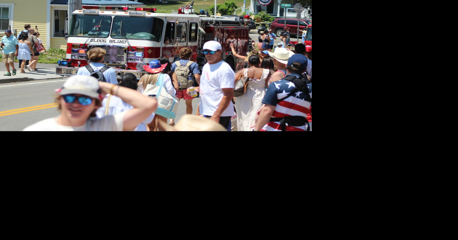 Fourth of July fireworks in jeopardy | News | blockislandtimes.com