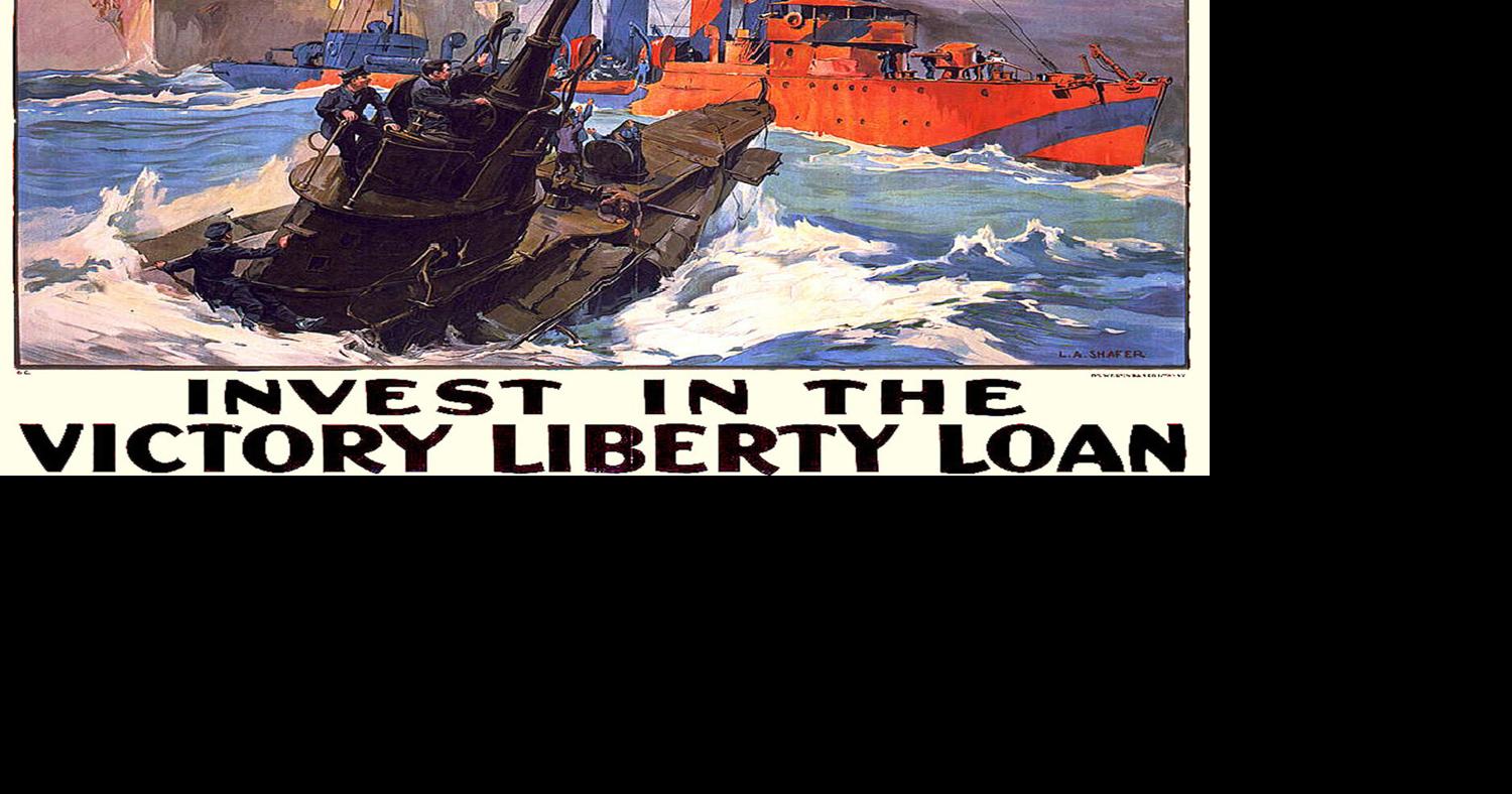 The Unknown Voyage of the William H. Starbuck | Columnists ...