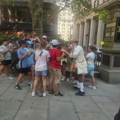 Children of the Revolution | News | blockislandtimes.com