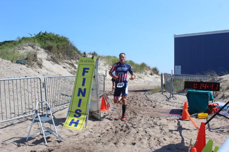 2025 Triathlon attracts record numbers | News | blockislandtimes.com