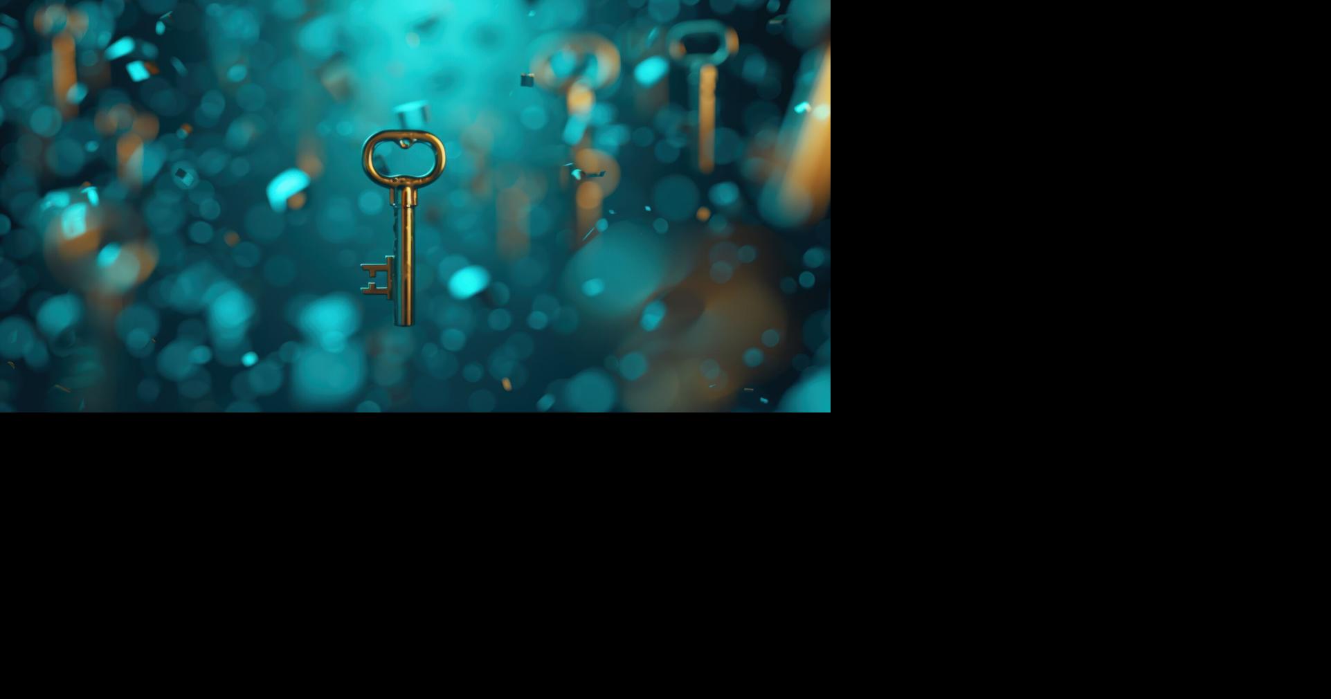 PART 8 THE KEYS TO THE KINGDOM | Block Island Christian Fellowship ...