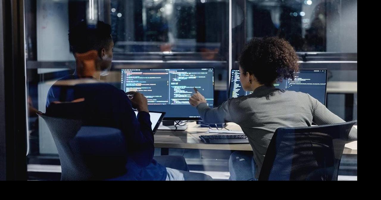 Cybercrime is Accelerating: Preparing the Next Wave of Cybersecurity ...