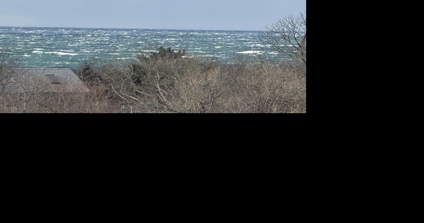 Op-Ed: Winter settles over Block Island | News | blockislandtimes.com