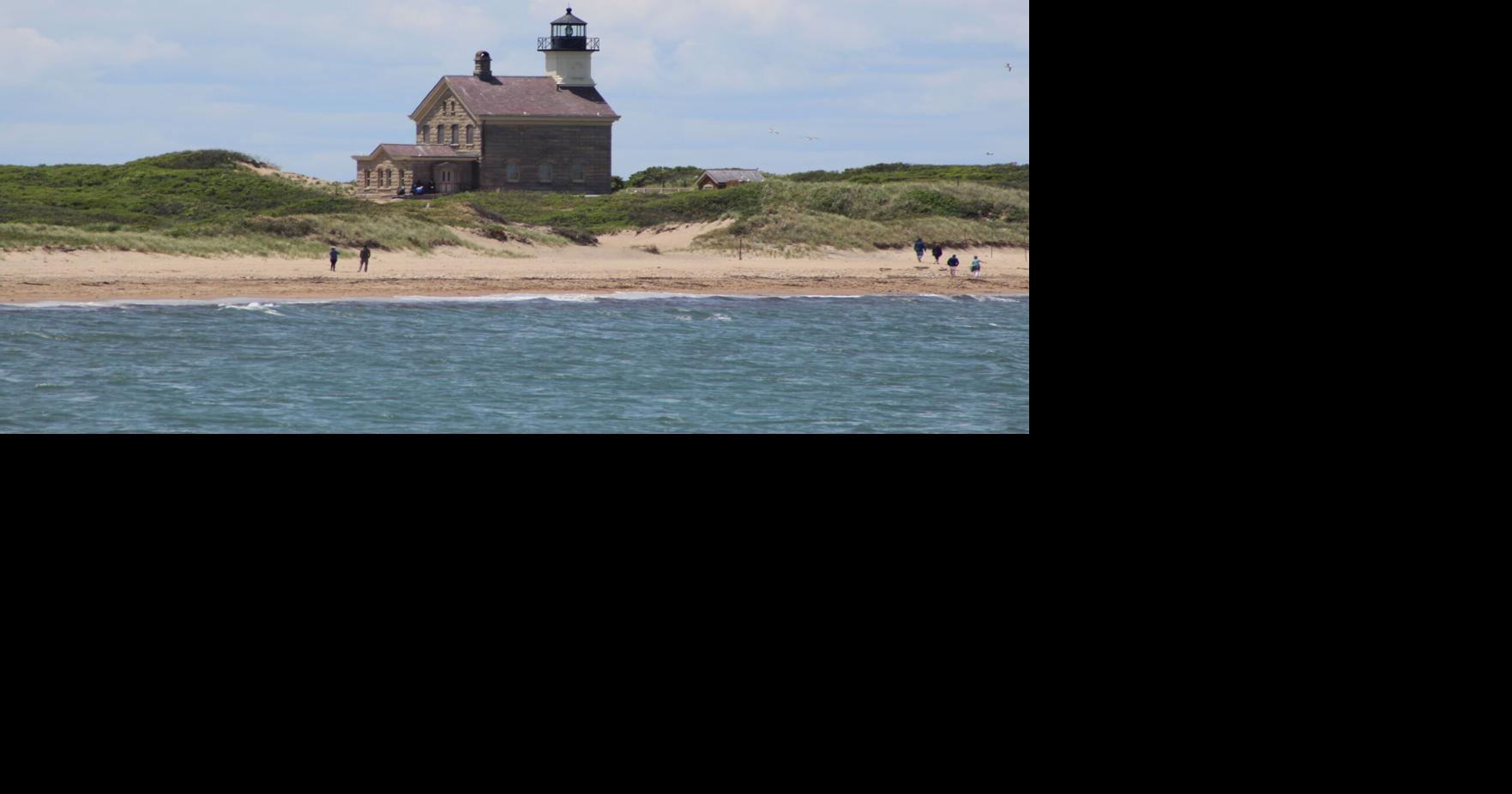 Block Island secures $187K grant | News | blockislandtimes.com