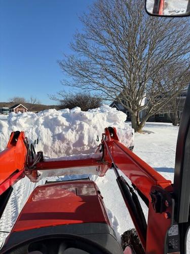 Island Notes - Running away, coming home | Columnists ...