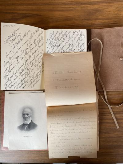 A Scribbler’s Gift | Columnists | blockislandtimes.com