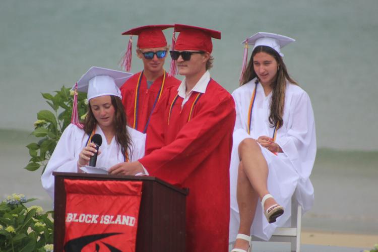 ‘Thank you for the adventures’ | News | blockislandtimes.com